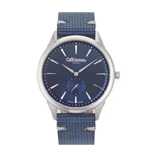 How to Wind an Altanus Watch? – MOZSLY