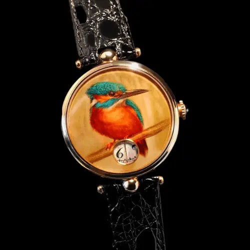 How to Wind an Angular Momentum Watch? – MOZSLY